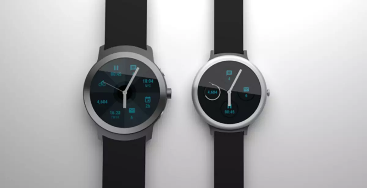 I-Android Wear 2.0