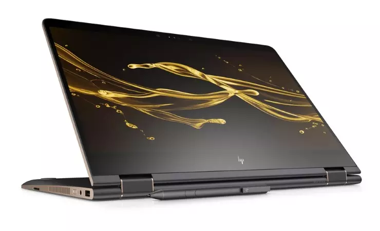 Spectre X360