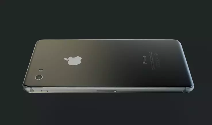 Təzə sxem iPhone 8-in bəzi xüsusiyyətlərini ortaya qoydu