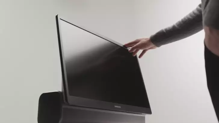 Samsung All-in-One