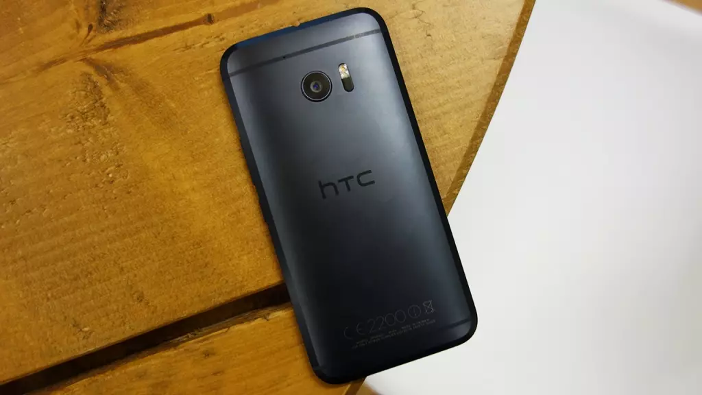 HTC10.