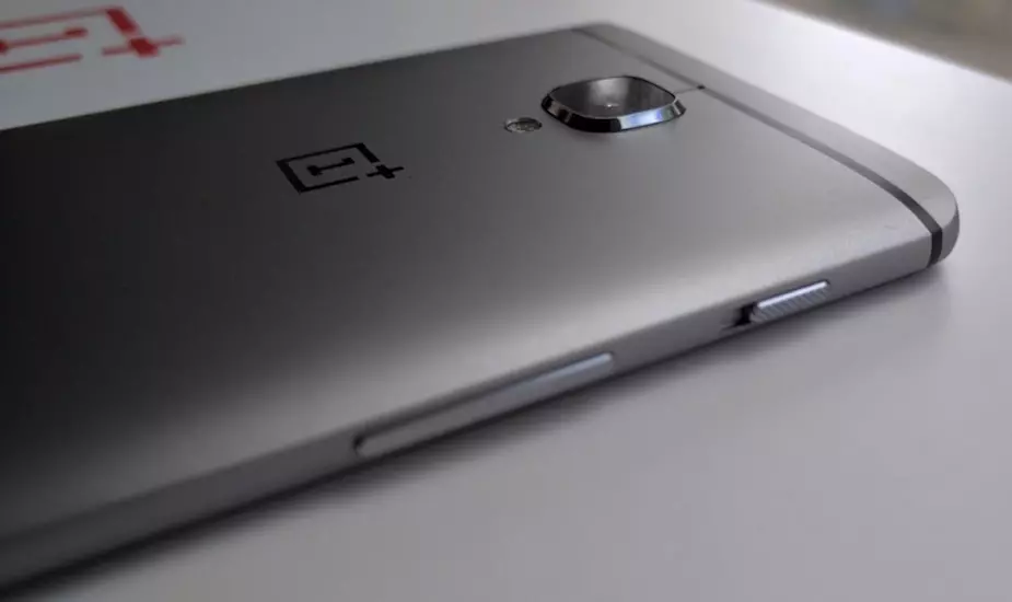 OnePlus ។