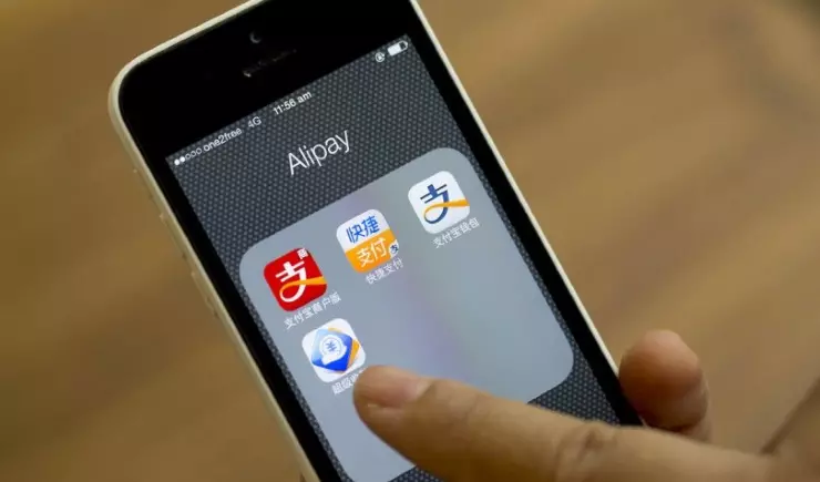 The owner of Aliexpress will launch the Alipay payment service in Russia