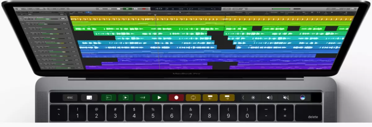 Apple aktualiséiert GarageBand a Säiten Pro x 36308_7