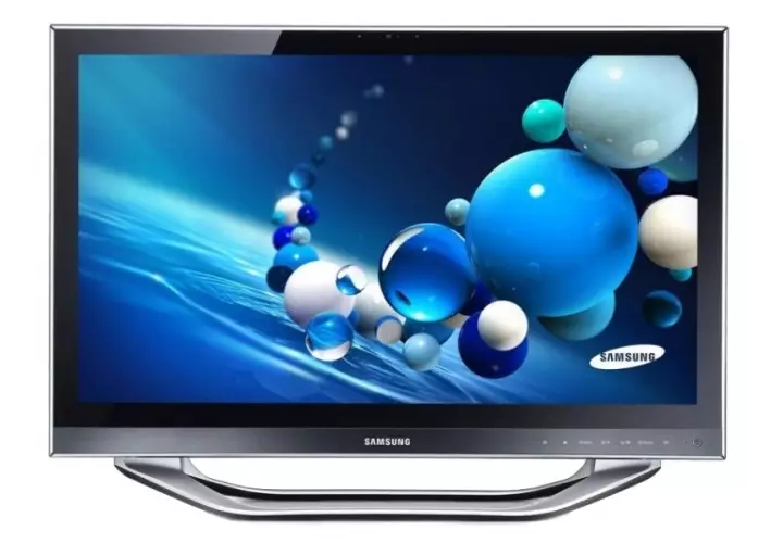 Samsung Ativ មួយ 7