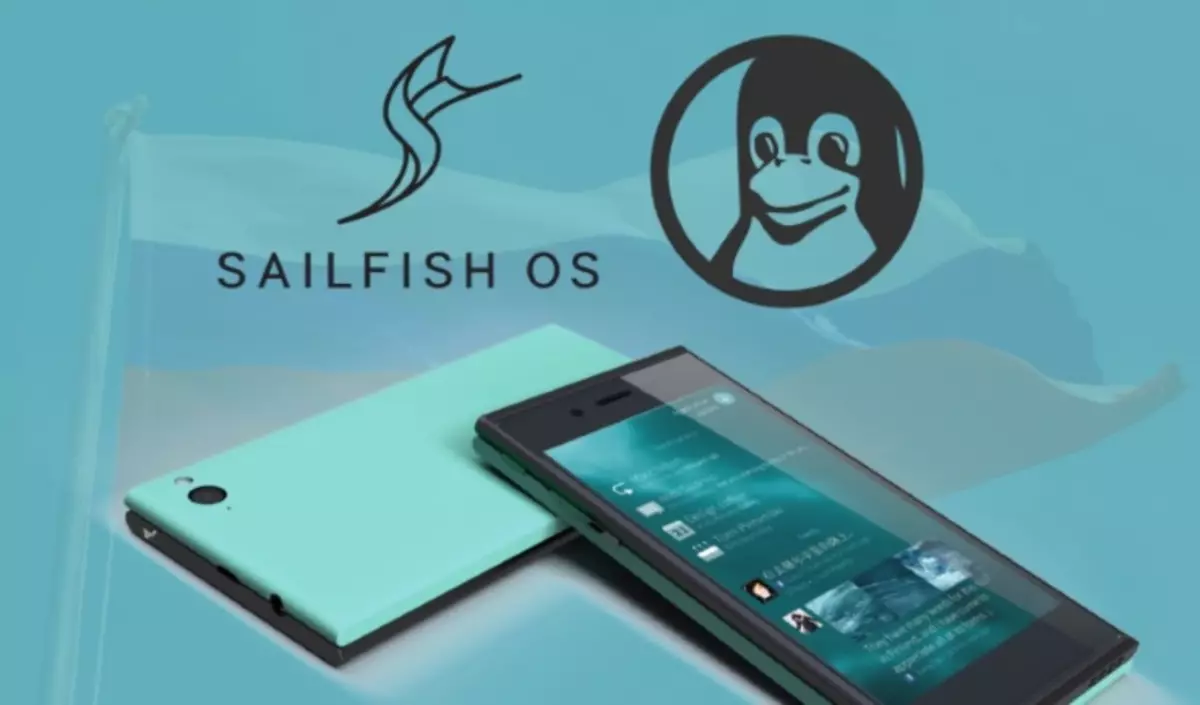 Sailfish 지원없이 러시아 소프트웨어에서 개발 된 러시아어로 간주되지 않습니까? 3647_1