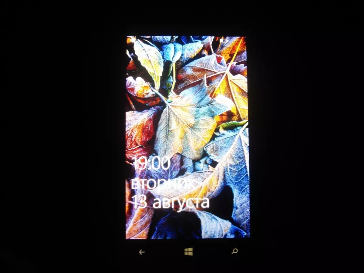 Lumia 925.