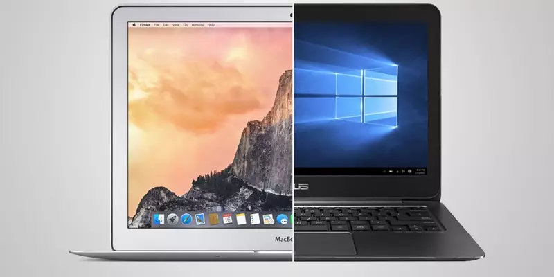 Jak zrobić pasek zadań Windows podobny do Docka w MacOS