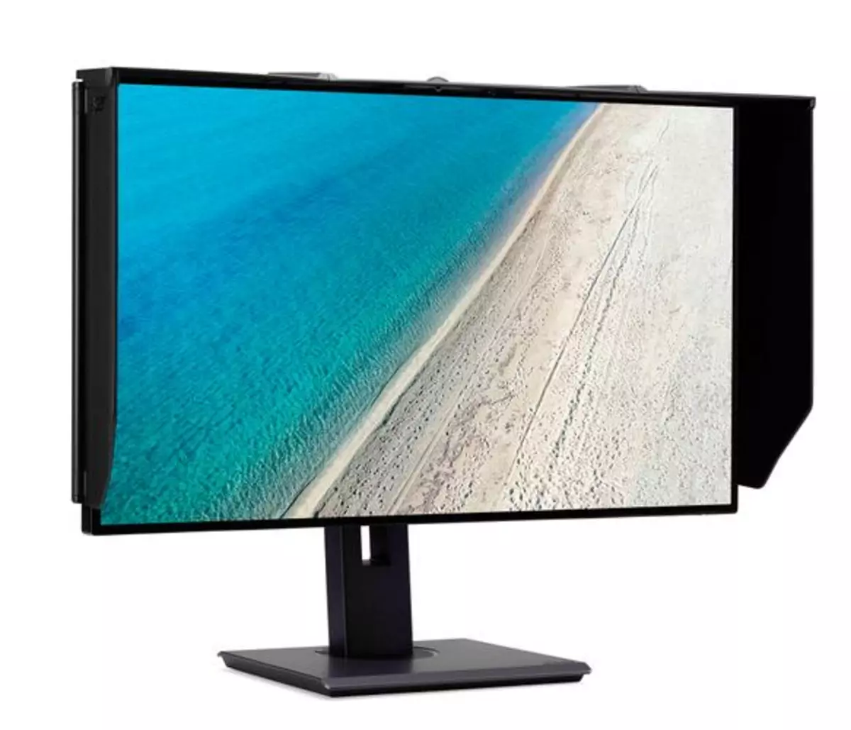 Acer mới, được trình bày tại hội nghị @ Acer tiếp theo ở New York 3662_1