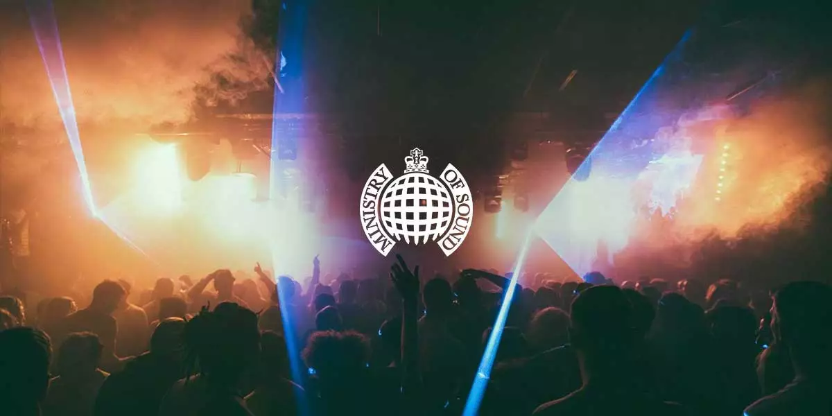 Apple-Musik für eine exklusive kleiner geworden ist. Der Vertrag mit der MINISTRY OF SOUND Etikett beendet