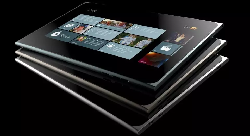 Nokia Saglabāts Windows tālrunis, vai Windows RT varēs saglabāt?