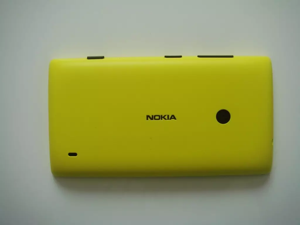 Lumia 520