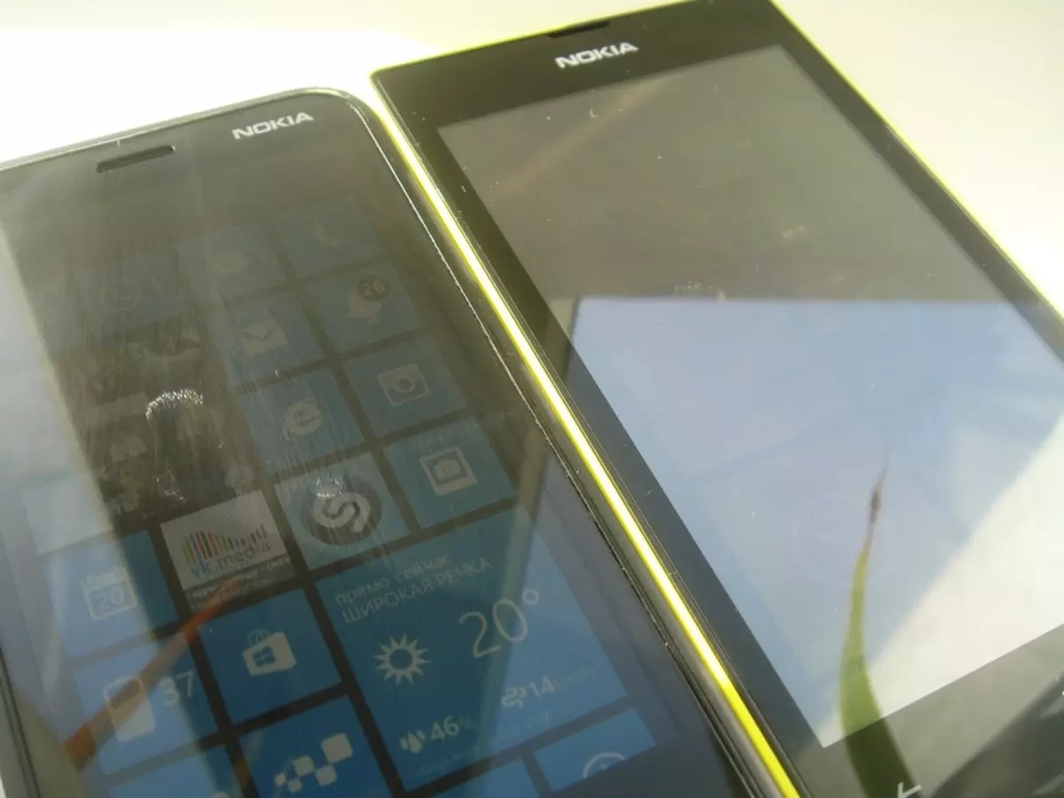 Lumia 520