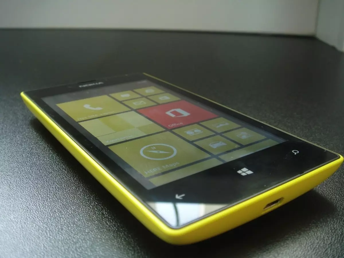 Lumia 520