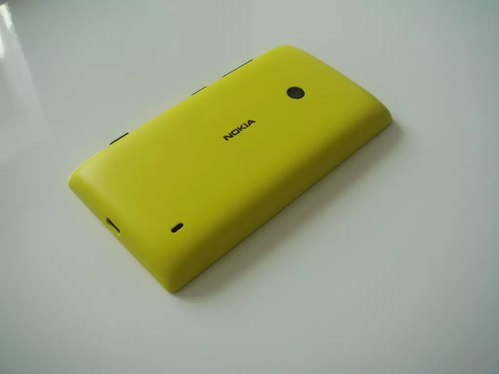 Lumia 520