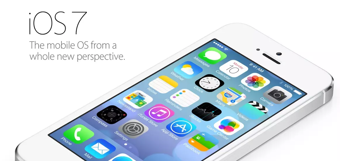 Nuance: "10. rujna bit će objavljeno Final IOS 7"