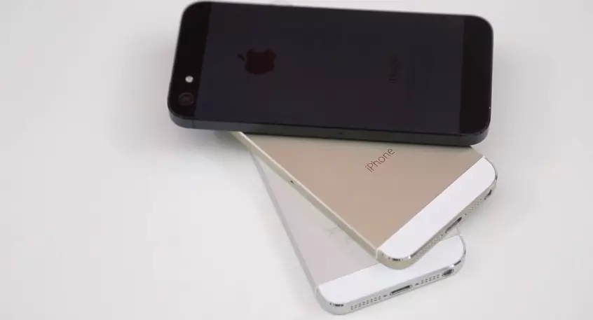 Što je on, savršen iPhone 5s? (Pregled)