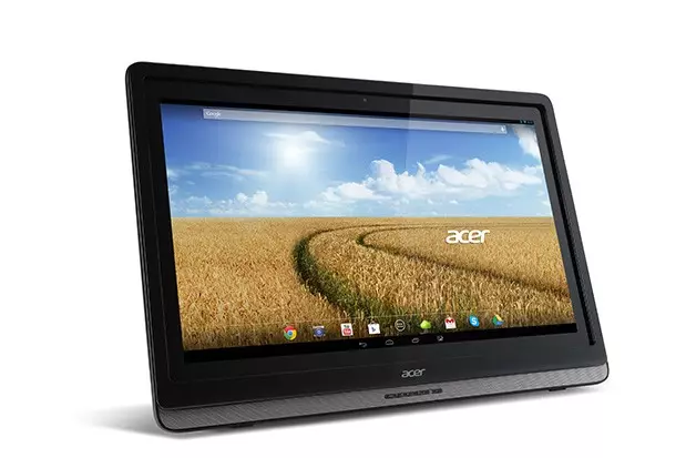 Acer DA241HL.