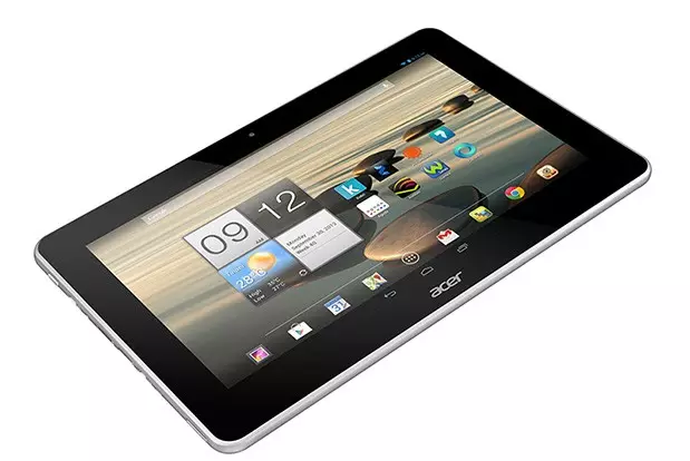 Acer Iconia A3.