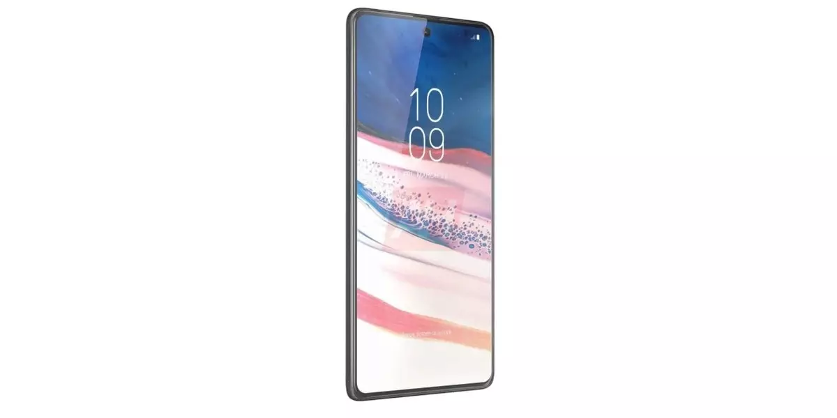 Samsung Galaxy Note10 Lite атрымае акумулятар больш, чым у Note10 +