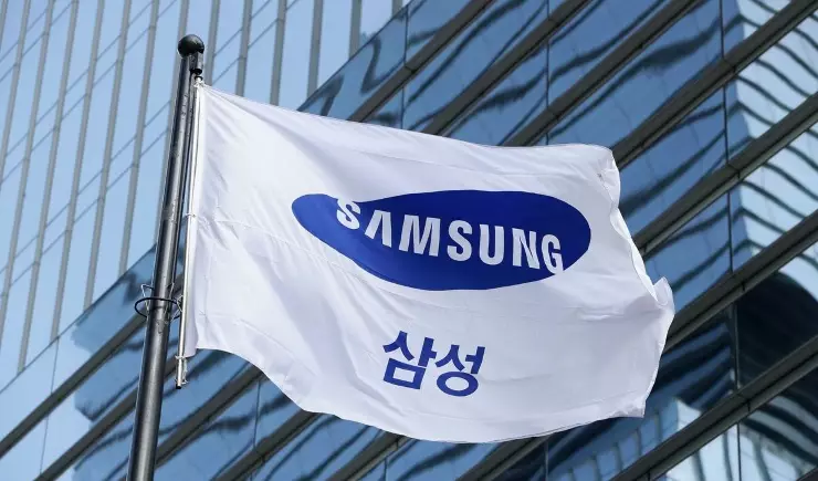 Samsung testlari uchuvchisiz avtomobillar