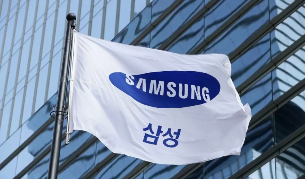 Samsung prova le auto senza equipaggio 3750_1