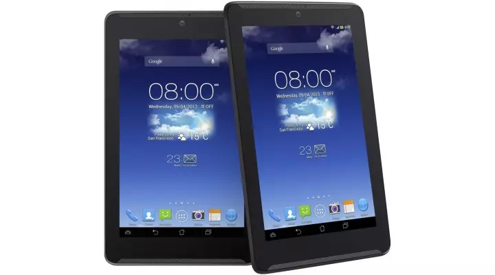 I-Fonepad 7.