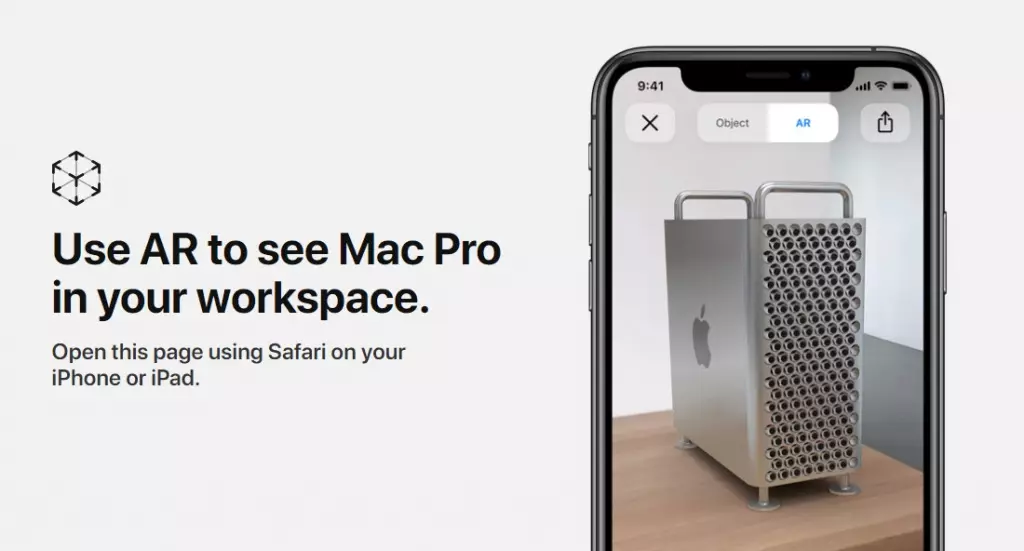 MAC Pro.