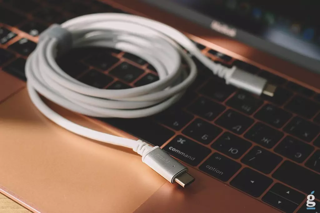 Moshi USB Type-C