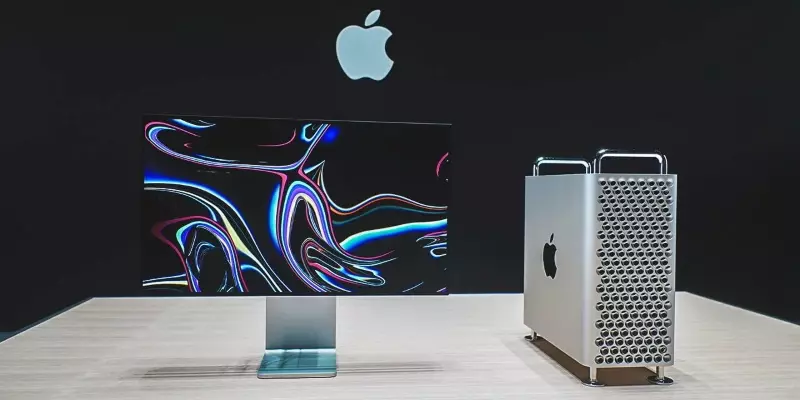 Дачакаліся! Названая дата пачатку продажаў Mac Pro і Pro Display XDR