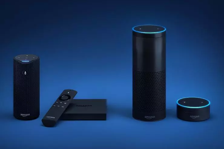 Apple은 WWDC의 Amazon Echo 및 Google 홈의 아날로그를 소개합니다.