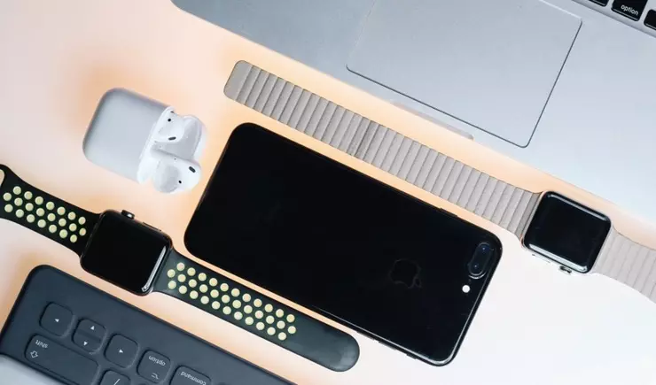 Tanging ang produkto ng Apple ay maaaring lumikha ng isang accessory merkado para sa mga accessory.