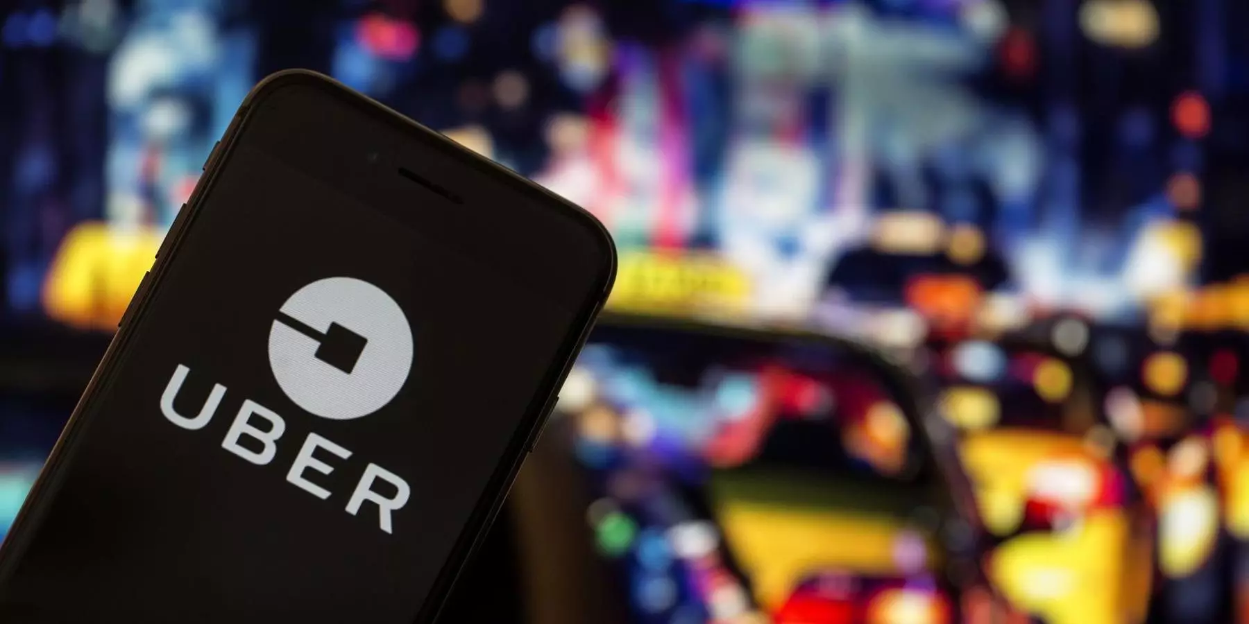 Uber amatha kulemba ndalama zambiri kuchokera ku khadi yanu ya banki mukamagona