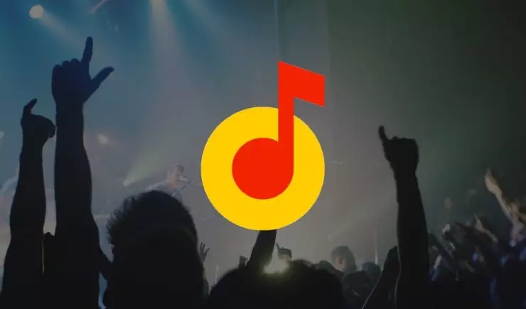 Hoe om jou eie musiek na Yandex.Musca af te laai?