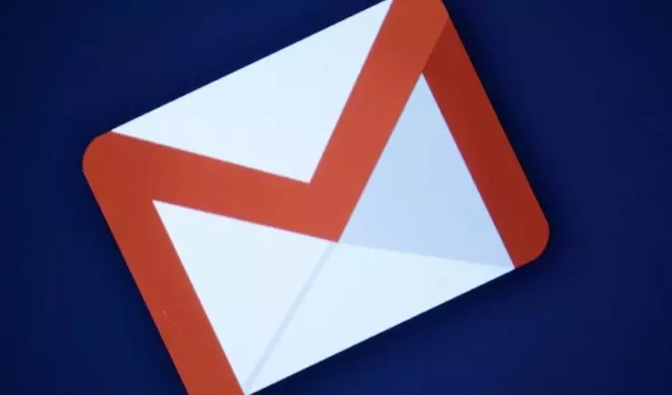 Gmail ine yambiro nezve siting sites