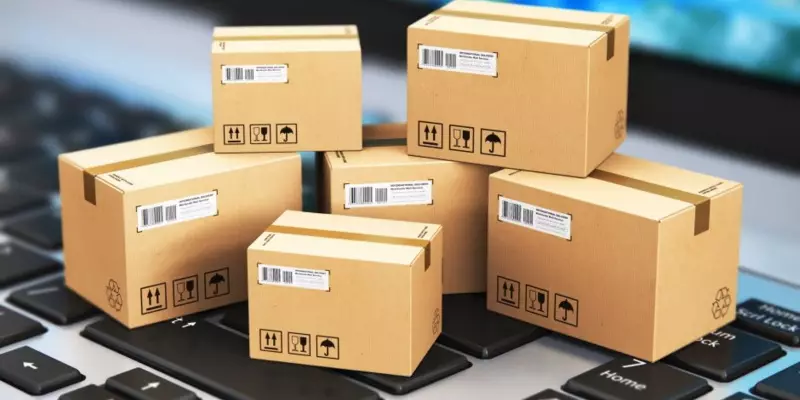 The Ministry of Finance offered to take a duty for parcels more expensive than 20 euros