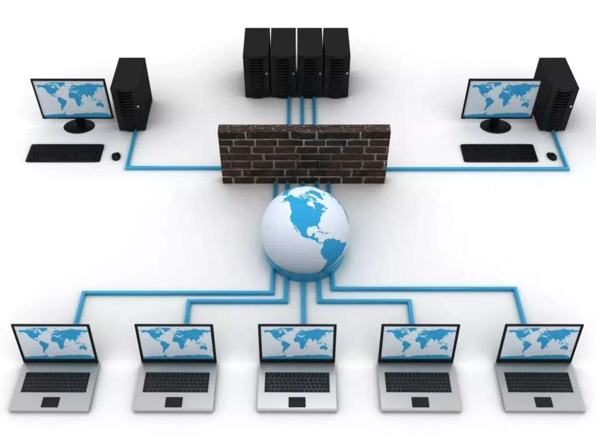 Cum să transformi vechiul Mac într-un server VPN ieftin