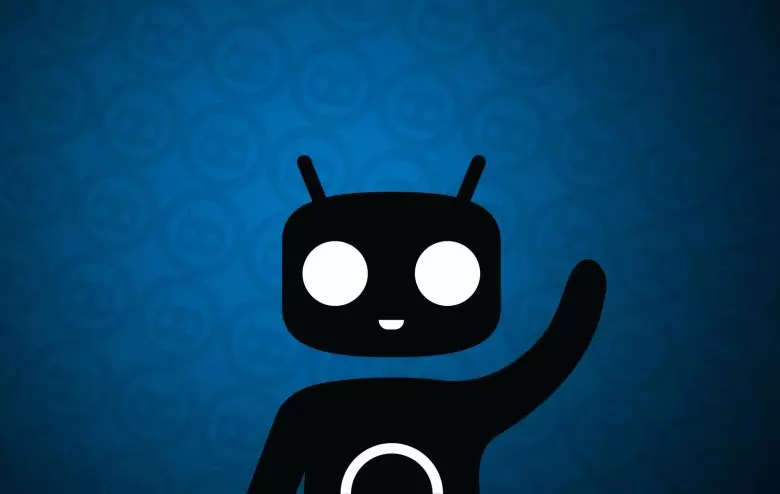 Cyanogenmod ikawa mradi wa kibiashara.