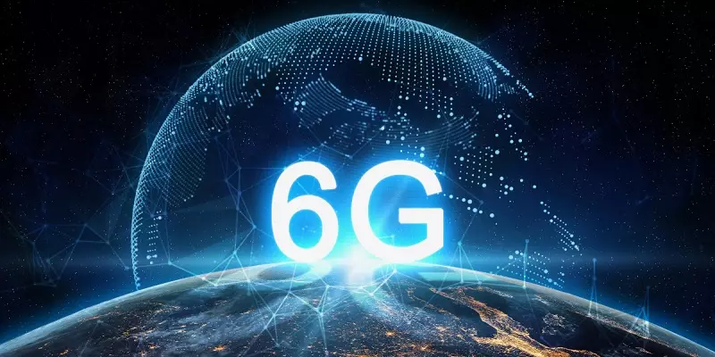 Let's Labeam, apa yang akan menjadi generasi komunikasi selular selepas 5g