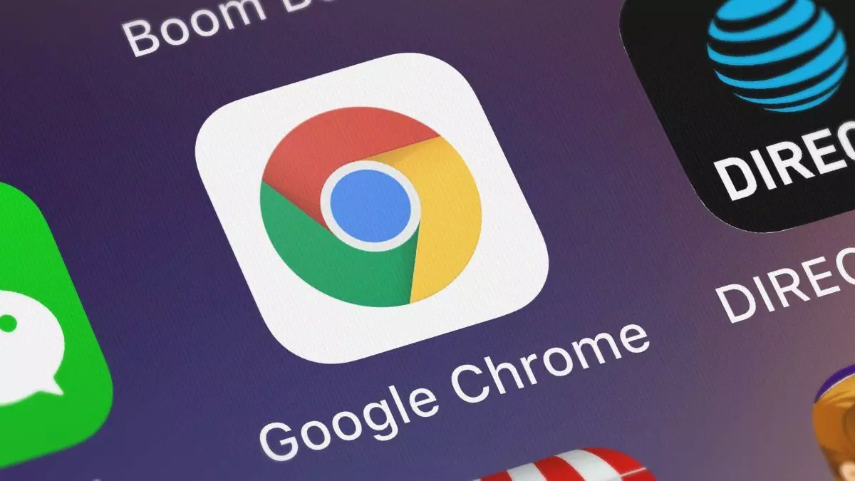 ለ Android እና ለ iOS ትልቅ ዝማኔ Chrome: ምን አዲስ ነገር አለ?