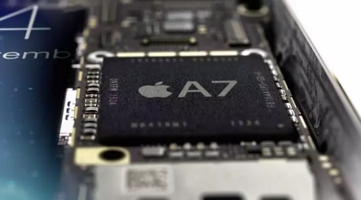 2014 wordt een jaar van 64-bits processors