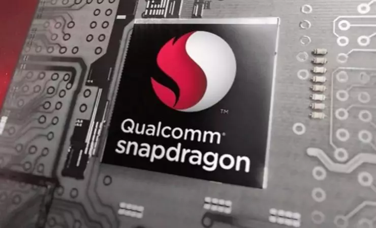 Qualcomm officiellt infördes Snapdragon 630 och 660