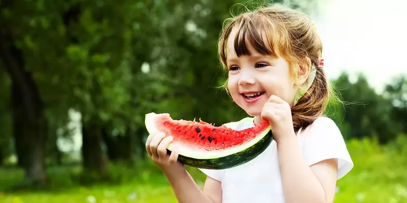 Kemični čudež: Kako jezik pove možganom okus hrane