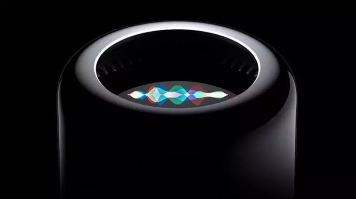 Les employés d'Apple testent des haut-parleurs intelligents avec Siri pendant plusieurs mois. Si les écrans seront entre eux - il y a un mystère