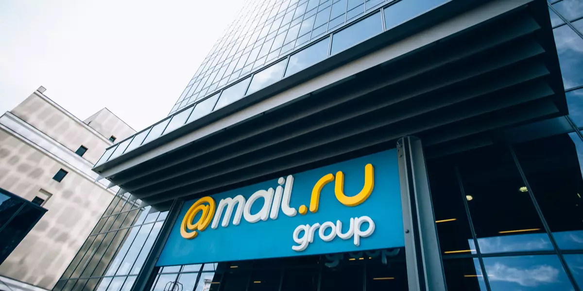 Le groupe Mail.ru lancera leur propre YouTube analogique