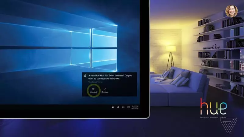 Microsoft inogadzira vabatsiri vepamba zvichibva pane monoblocks neWindows 10 4000_4