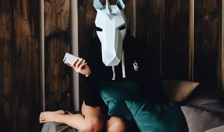 Võistlus! Sony Xperia X Compact ja Ig sweatshirt