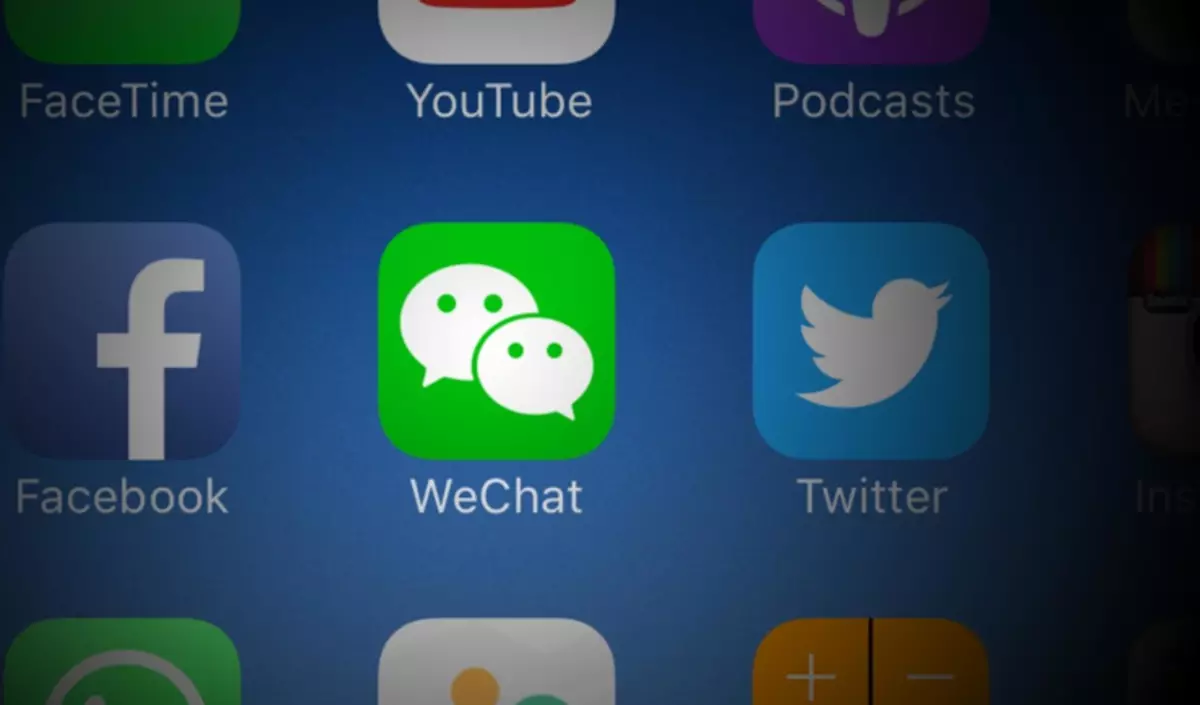 Roskomnadzor atbloķēts wechat un pienākums Vimeo un opera, lai sniegtu datus FSB 4057_1