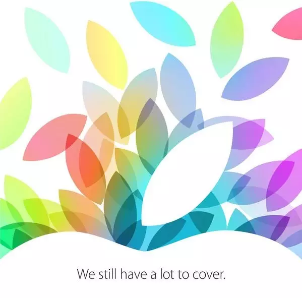 တင်ဆက် Apple