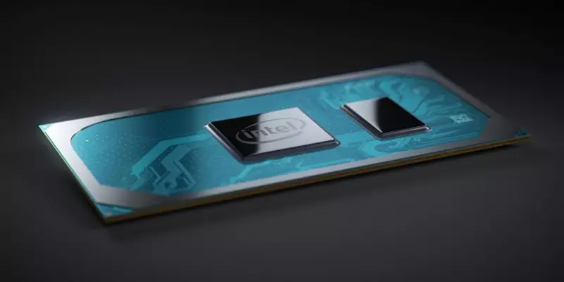 Tau 2019: Intel tsim ib tug txias kev lub sij hawm, thiab NVIDIA theem RTX nyob rau hauv laptops